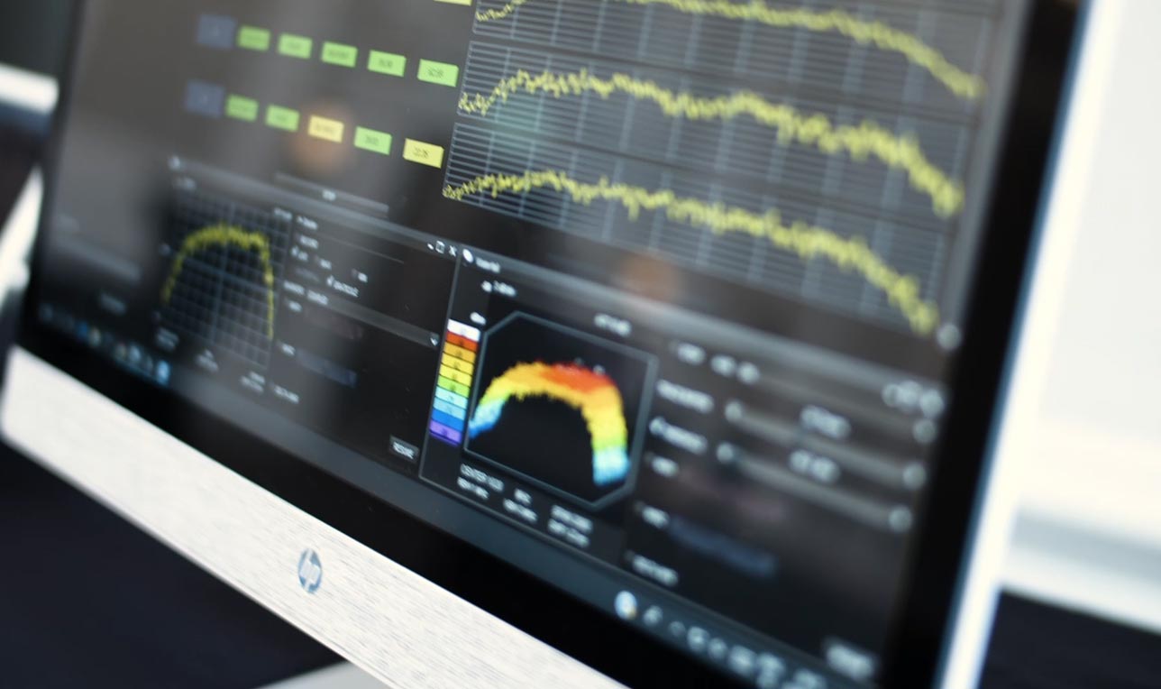 Informa Tech New age of Satelite Connectivity - Sergej Novosad