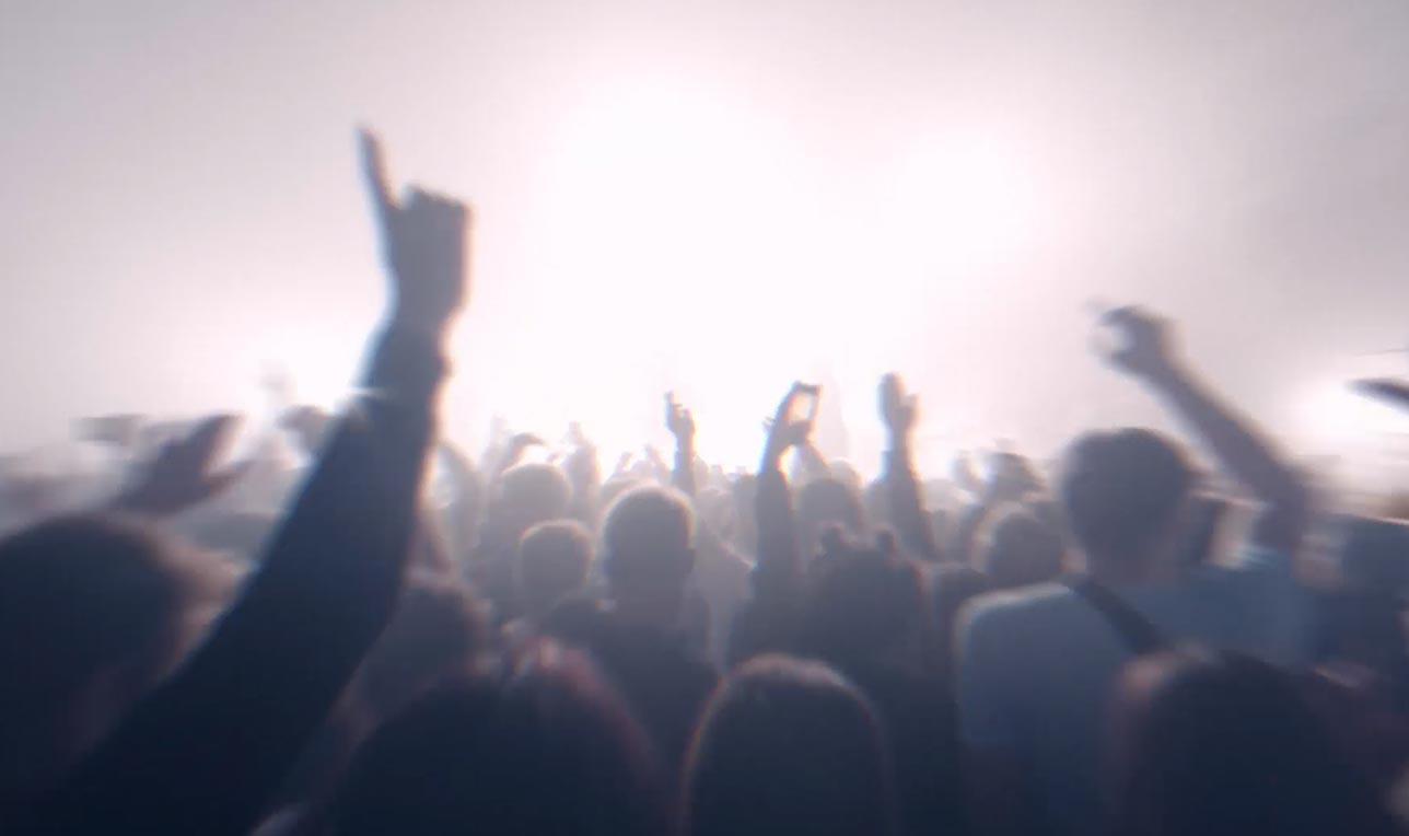 T-Fest Event in London 2020 - Sergej Novosad